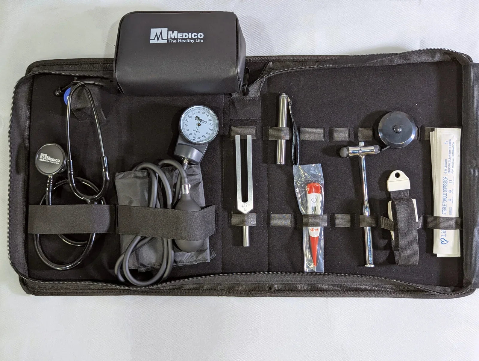 Examination Kit (Create Your Own Kit) – The Doctors Shop