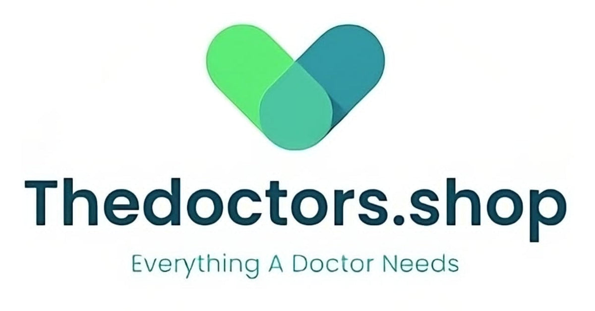 Buy Premium Medical Supplies Online in Pakistan| TheDoctorShop – The ...